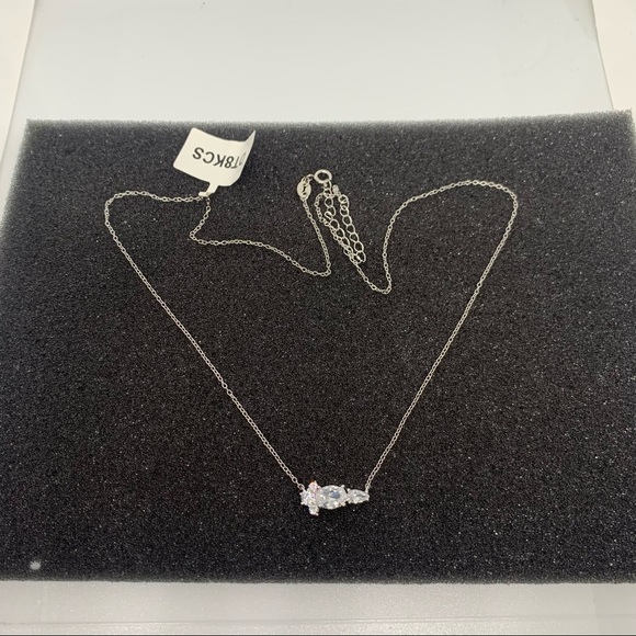 Jewelry | Nwt Necklace | Poshmark